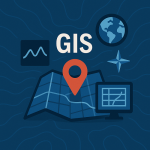 Building GIS Applications: An Introduction to GIS Programming – GIS : Geographic Information System
